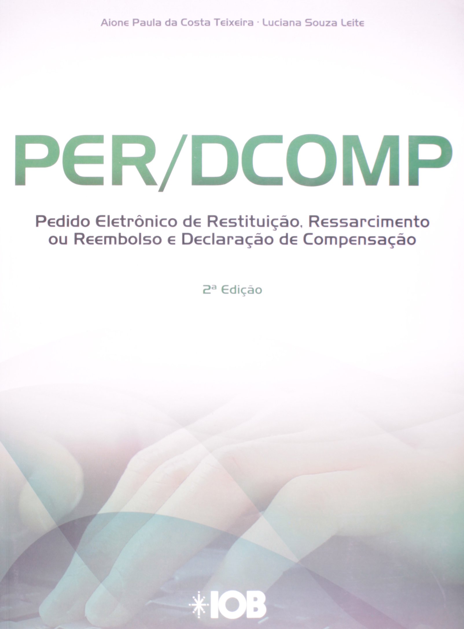 Per/dcomp Manual Prático Pdf - BRAINCP
