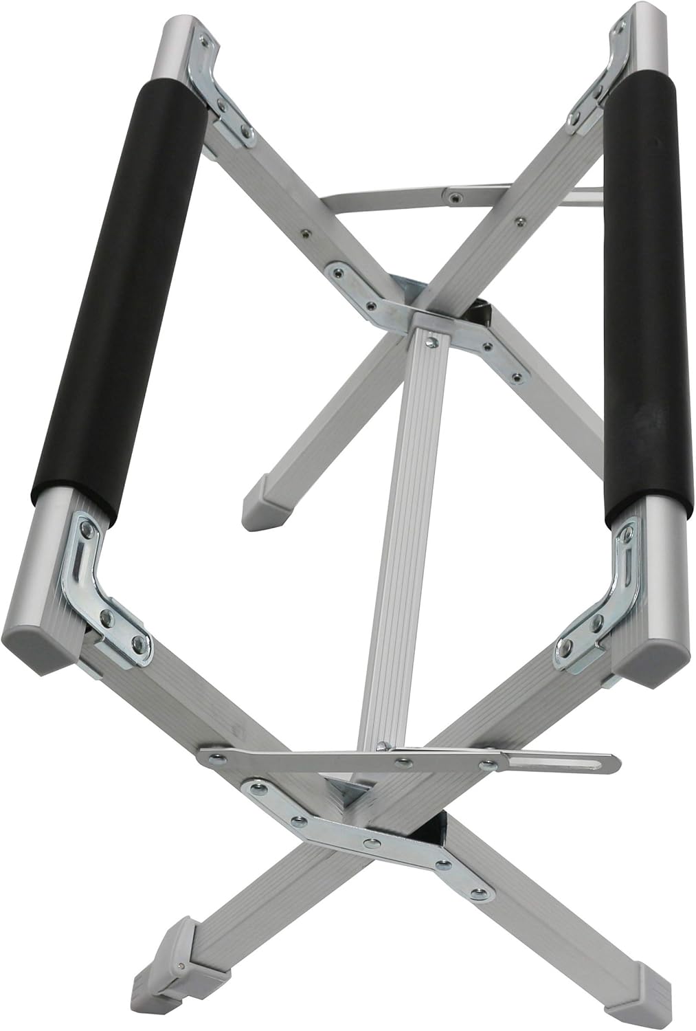 Homecall Alu camping cooler stander adjustable feet tube – BigaMart