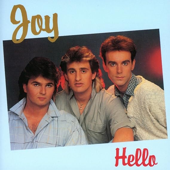 Hello: Amazon.co.uk: Music