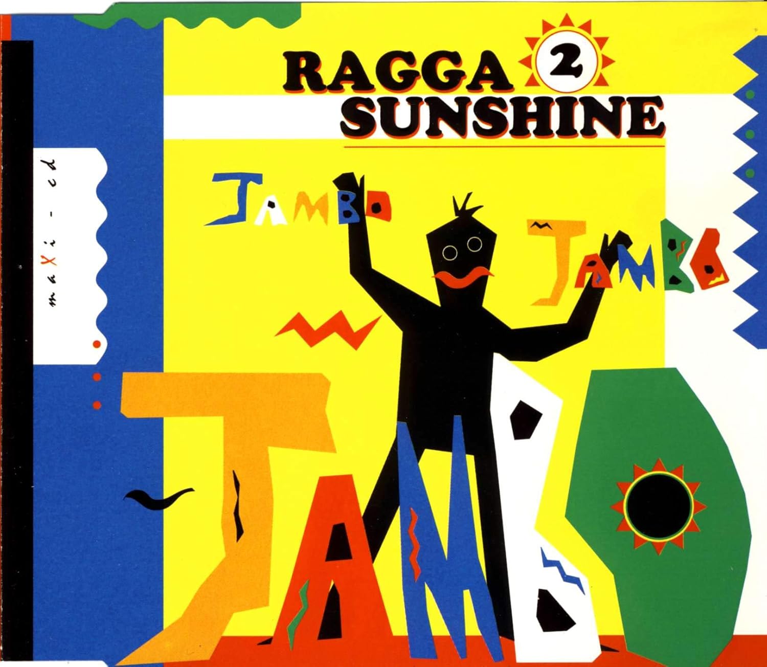 Jambo,Jambo,Jambo: Ragga 2 Sunshine: Amazon.es: CDs y vinilos}