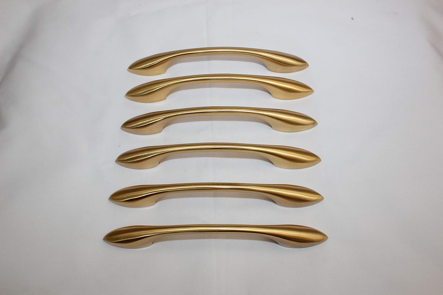 GS Gujarat® Premium Stainless Steel Modular Kitchen Cabinet Handles ...