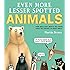 Lesser Spotted Animals: Martin Brown: 9781338089349: Amazon.com: Books