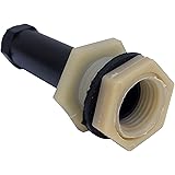 Dial Evaporative Cooler Overflow Drain Kit - Bathroom Sink And Tub ...