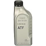 Amazon.com: AUDI Genuine (G052180A2) Automatic Transmission Fluid ...