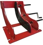 Amazon.com: Redline Motorcycle Bike Lift Table Wheel Vise: Automotive