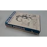 Max Perkins: Editor of Genius: A. Scott Berg: Amazon.com: Books