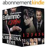 Captive-Moi: Volumes 1-8. L'intégrale. eBook: Christina Ross, Swan ...
