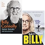 Tall Tales and Wee Stories: Billy Connolly: 9781529361346: Amazon.com: Books