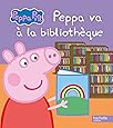 Amazon.fr - Peppa Pig / Peppa fête Noël - Collectif - Livres