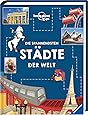 Die spannendsten Städte der Welt: Amazon.de: Heather Carswell, Bridget ...