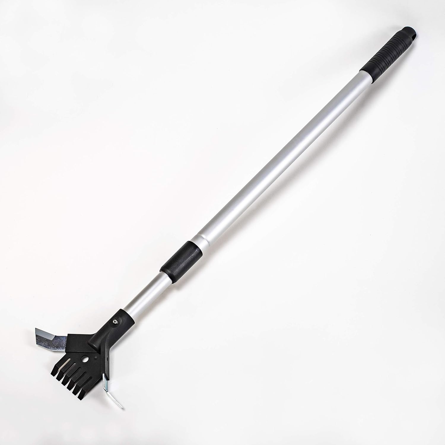 UPP 3 in 1 Manual Pavement Cleaner I Weed Remover for Driveways and ...