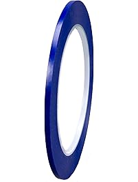 Amazon.com: Pinstriping Tape - Trim: Automotive: Tape, Striping Kits & More