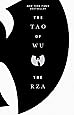 Amazon.com: The Tao of Wu (9781594484858): The RZA: Books