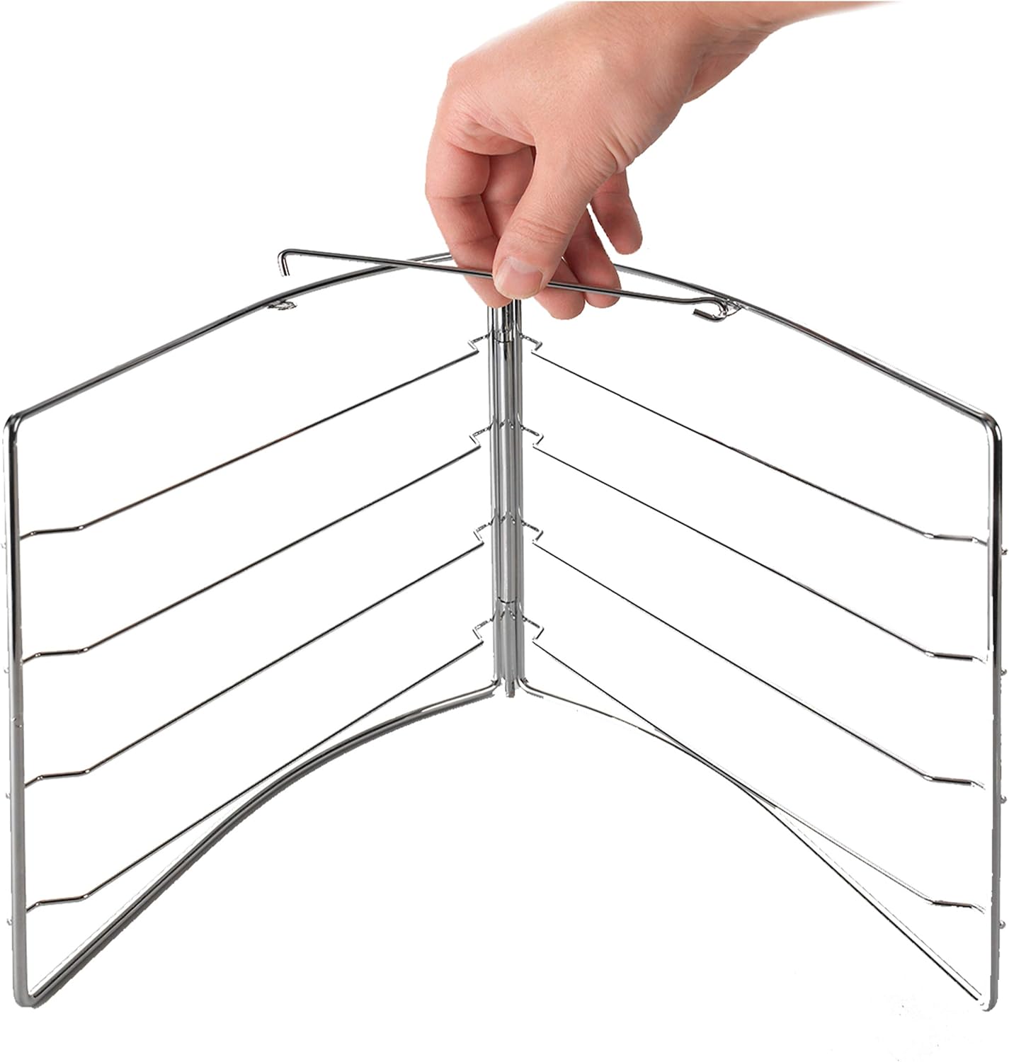 Amazon.de: Grizzly Ofen Gestell Pizzablech Gestell für 28 cm Bleche und ...