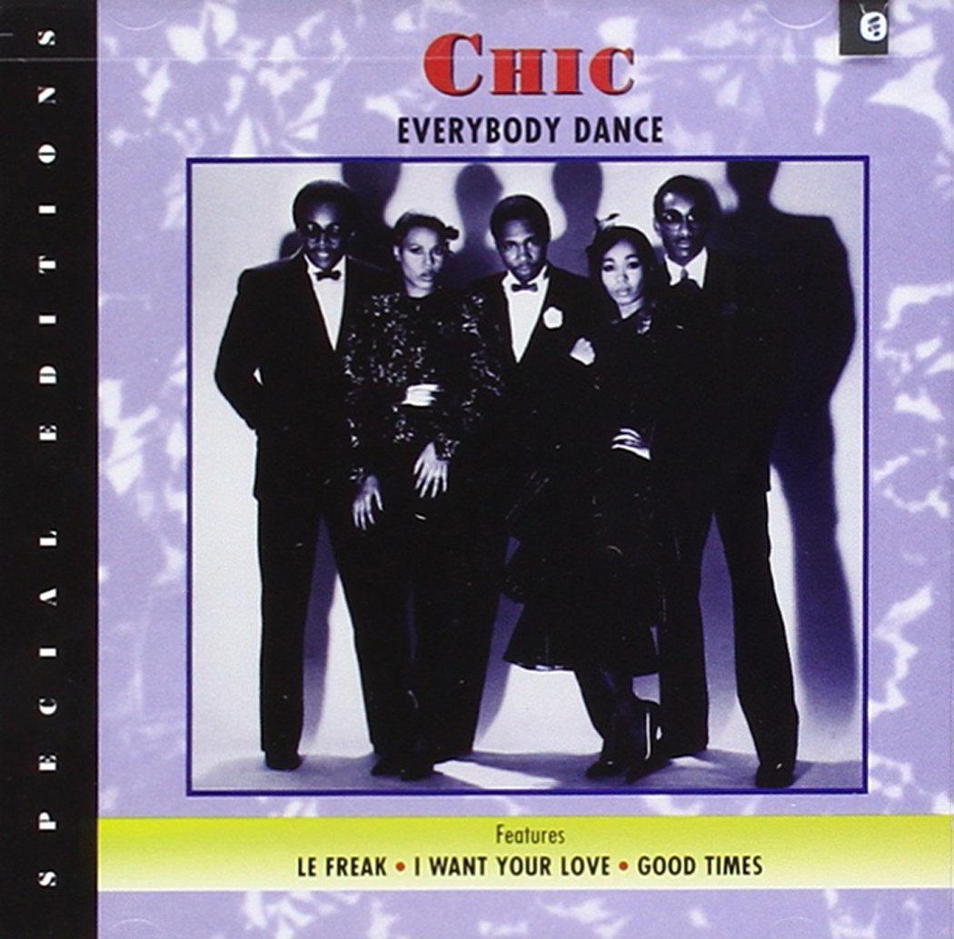 Chic - Everybody Dance - Amazon.com Music