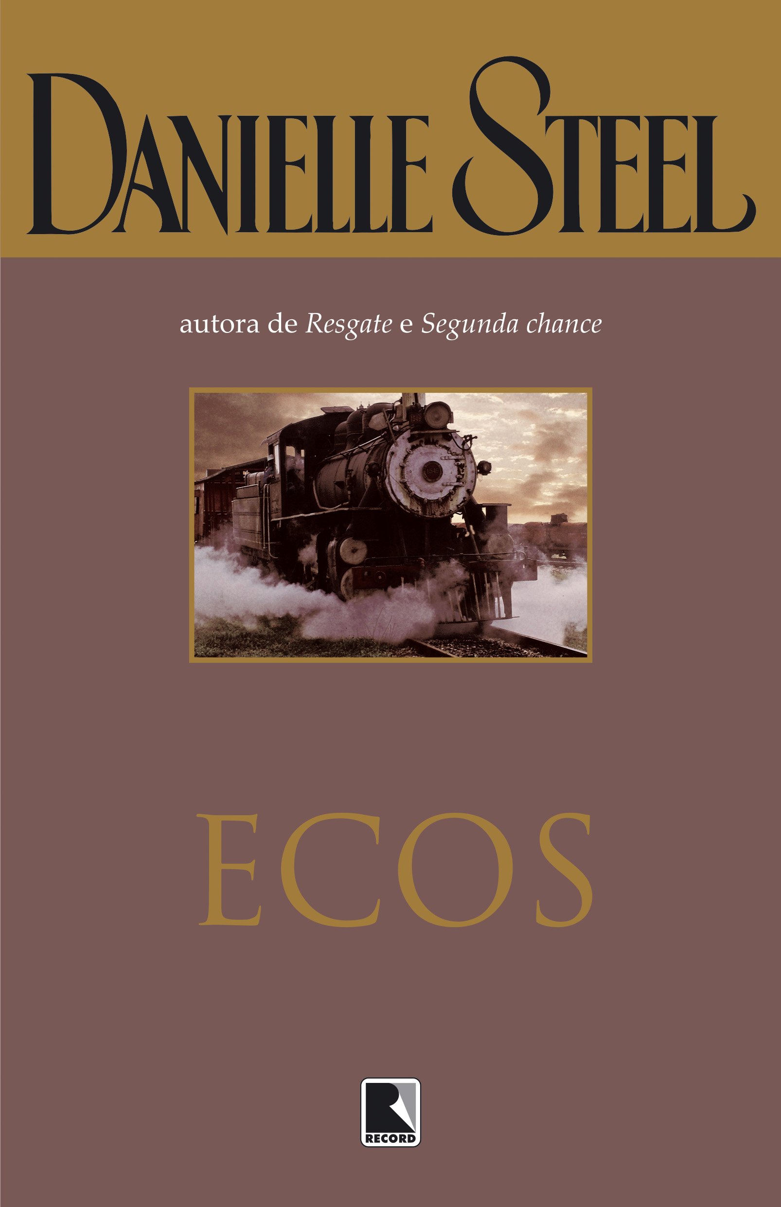 Ecos PDF Danielle Steel