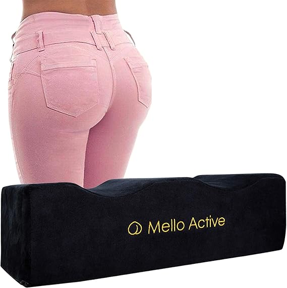 Amazon.com: BBL Pillow After Surgery - Dr. Approved | BBL Post Surgery Firm Cushion for Fast ...