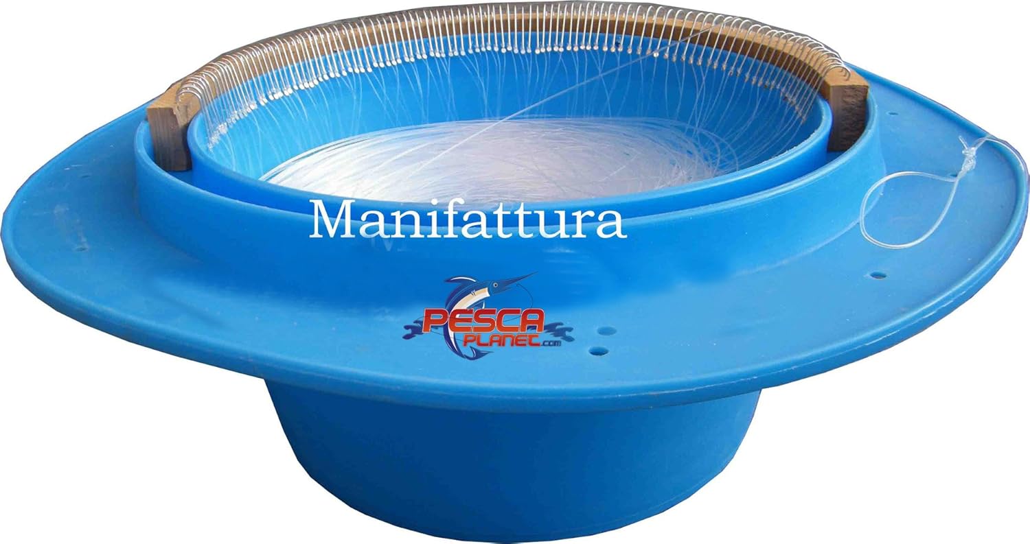 Coffa da palamito conzo palancaro Vari Modelli Sia in Cordino Che in ...