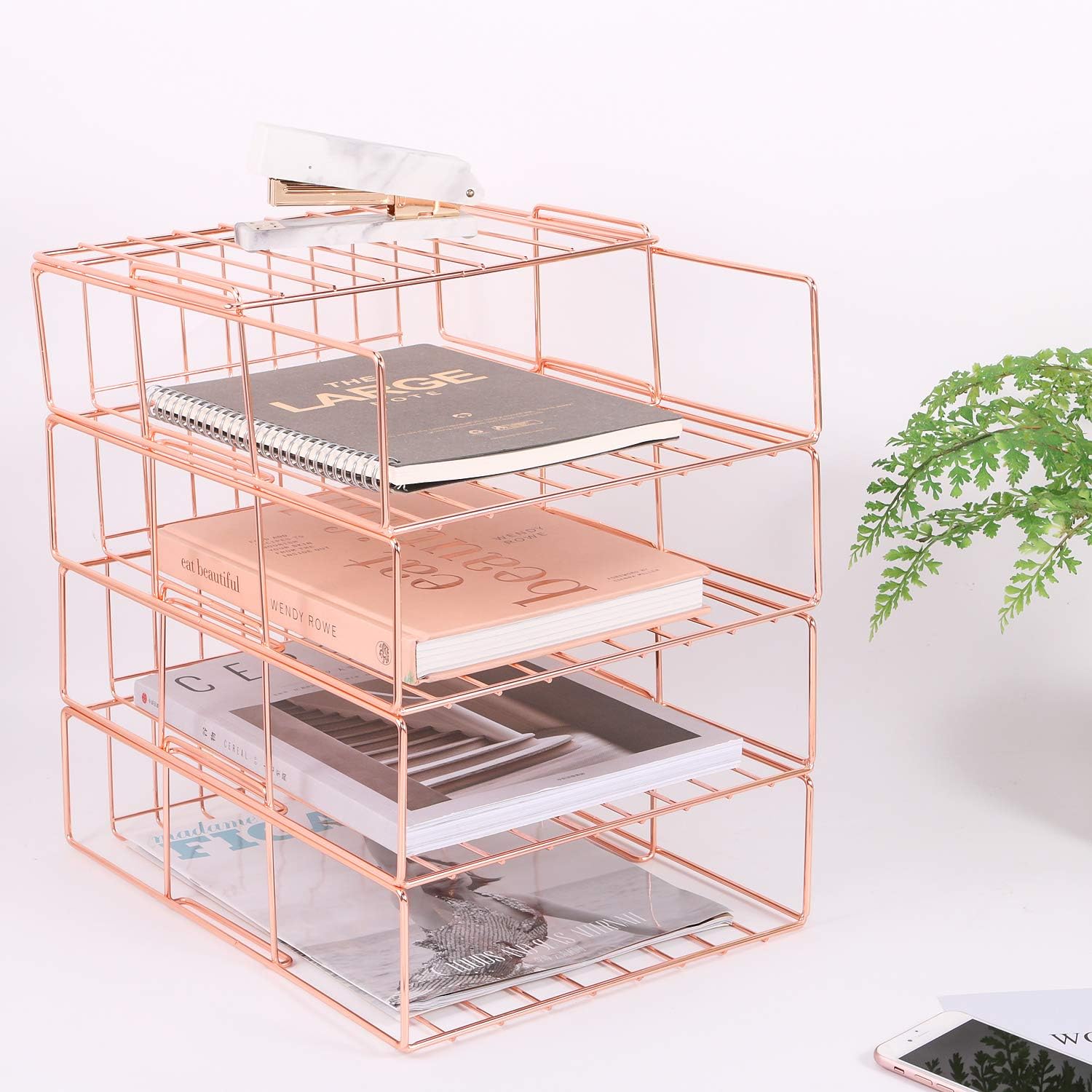 12 cosas para que tu oficina en casa sea la más bonita - WeLoverSize.com