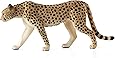 Amazon.com: MOJO Cheetah (Male) Realistic International Wildlife Toy ...