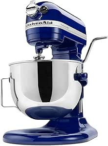 Amazon.com: KitchenAid Professional Heavy Duty 5QT Bowl Lift Stand ...