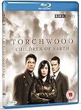 Torchwood - Series 1-4 Box Set Reino Unido Blu-ray: Amazon.es: John ...