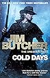 Skin Game: The Dresden Files, Book Fifteen: Amazon.co.uk: Jim Butcher ...