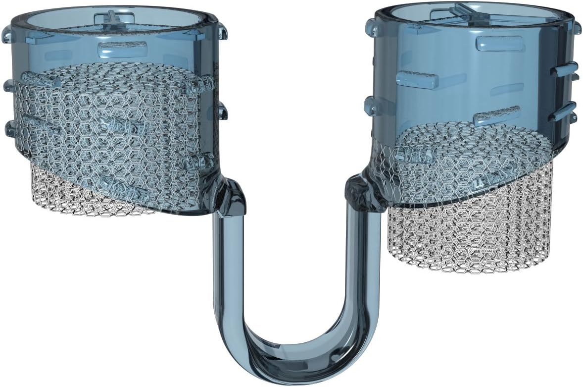 Best Breathe Filter, Nasal Particle Filter System, Available in 3 Sizes ...