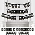 Amazon.com: Big Dot of Happiness Roaring 20's - 1920s Art Deco Jazz ...