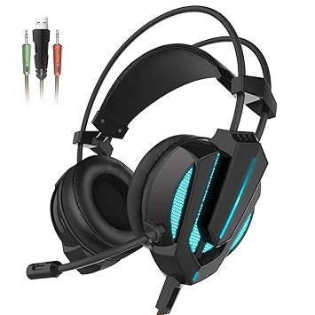 Honstek G9 Gaming Headset review