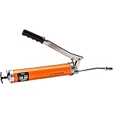 Truper GRAS-15, Grasera industrial 14 oz 6,000 lb/pulg²: Amazon.com.mx ...