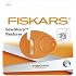 Amazon.com: Fiskars SewSharp Scissors Sharpener (98547097): Arts ...