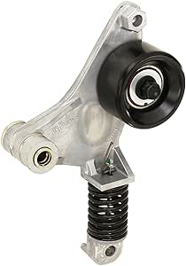 Amazon.com: Toyota 16620-0H021 Belt Tensioner Damper: Automotive