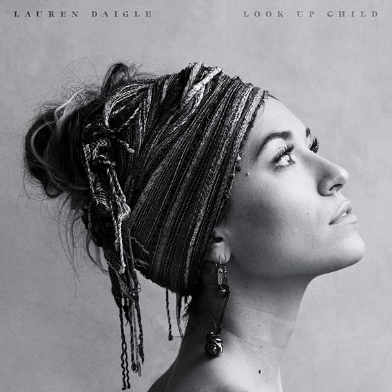 Look Up Child: Lauren Daigle: Amazon.ca: Music