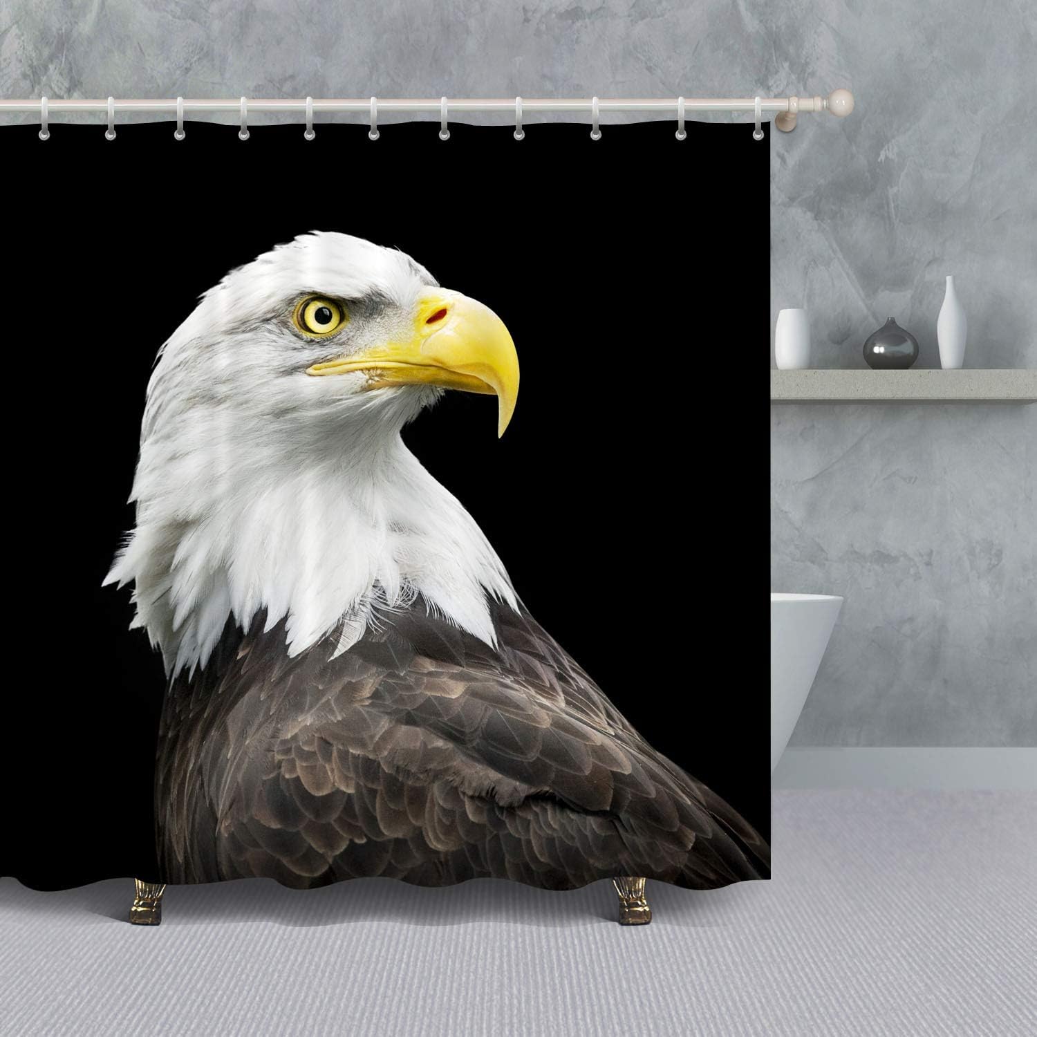 Eagle Bathroom Accessories – Bathroom Guide by Jetstwit