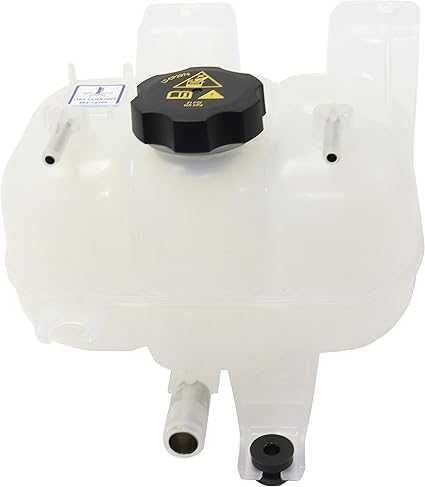 Amazon.com: Coolant Reservoir Compatible With 2017-2019 Chrysler ...