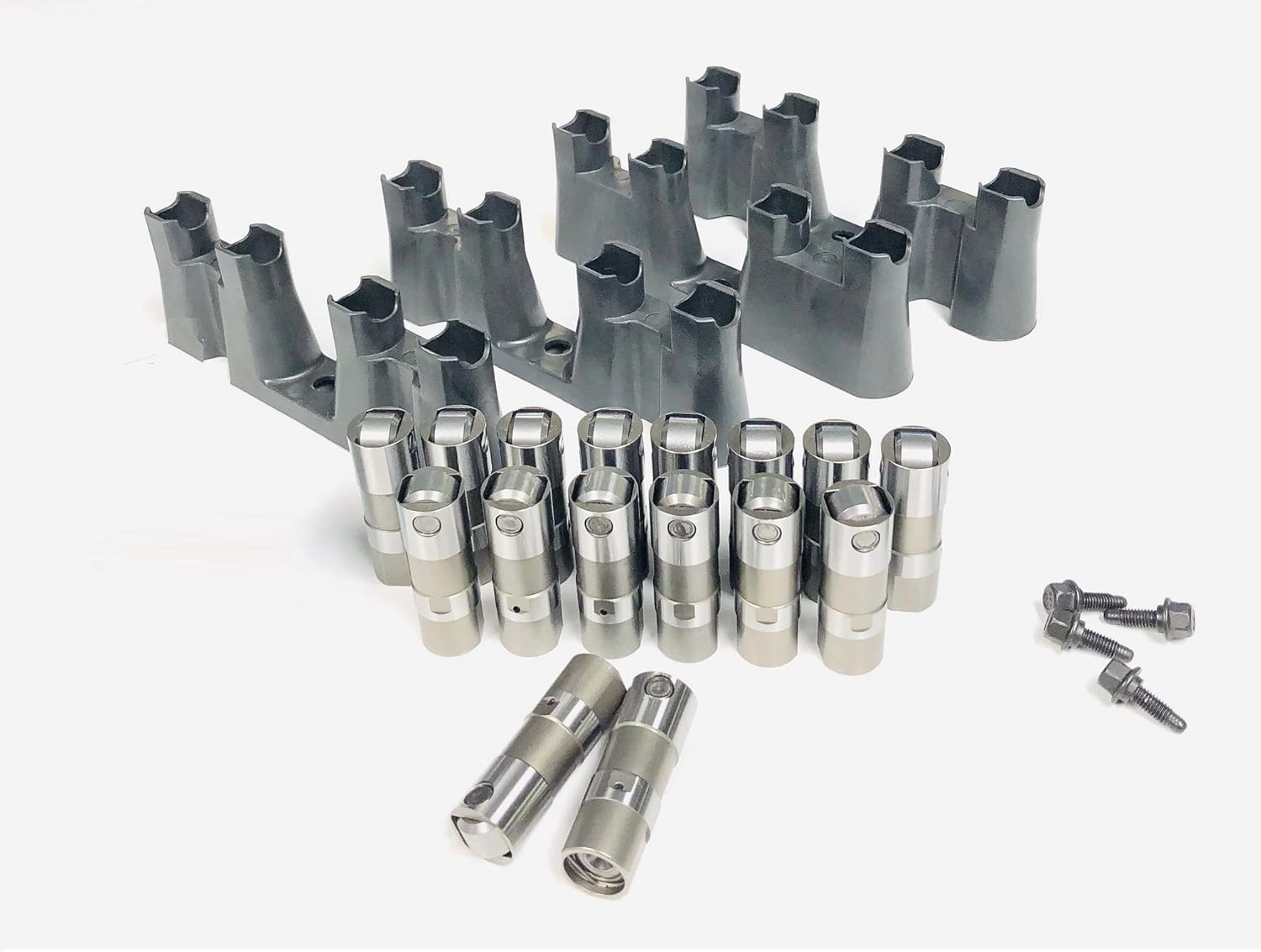 Replacement Parts LIFTER & TRAY KIT 1997-2016 Chevy 5.3 5.7 6.0 LS1 LS2 ...