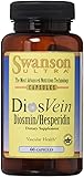 DIOSMINA 30 tablets - Diosmin Hesperidin Rutin - Effective Anti ...