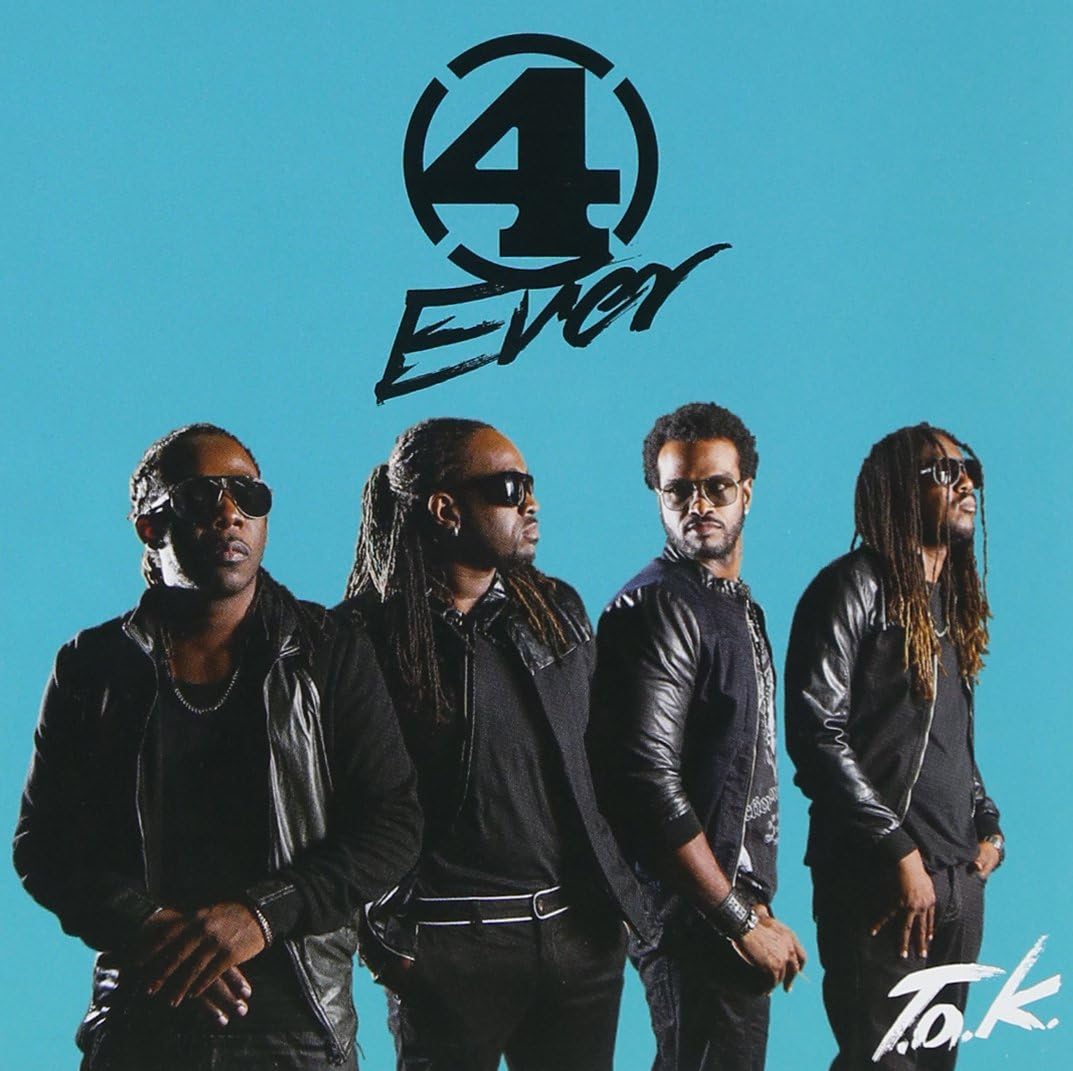 T.O.K Discography | Download on ReggaeWorldCrew.net