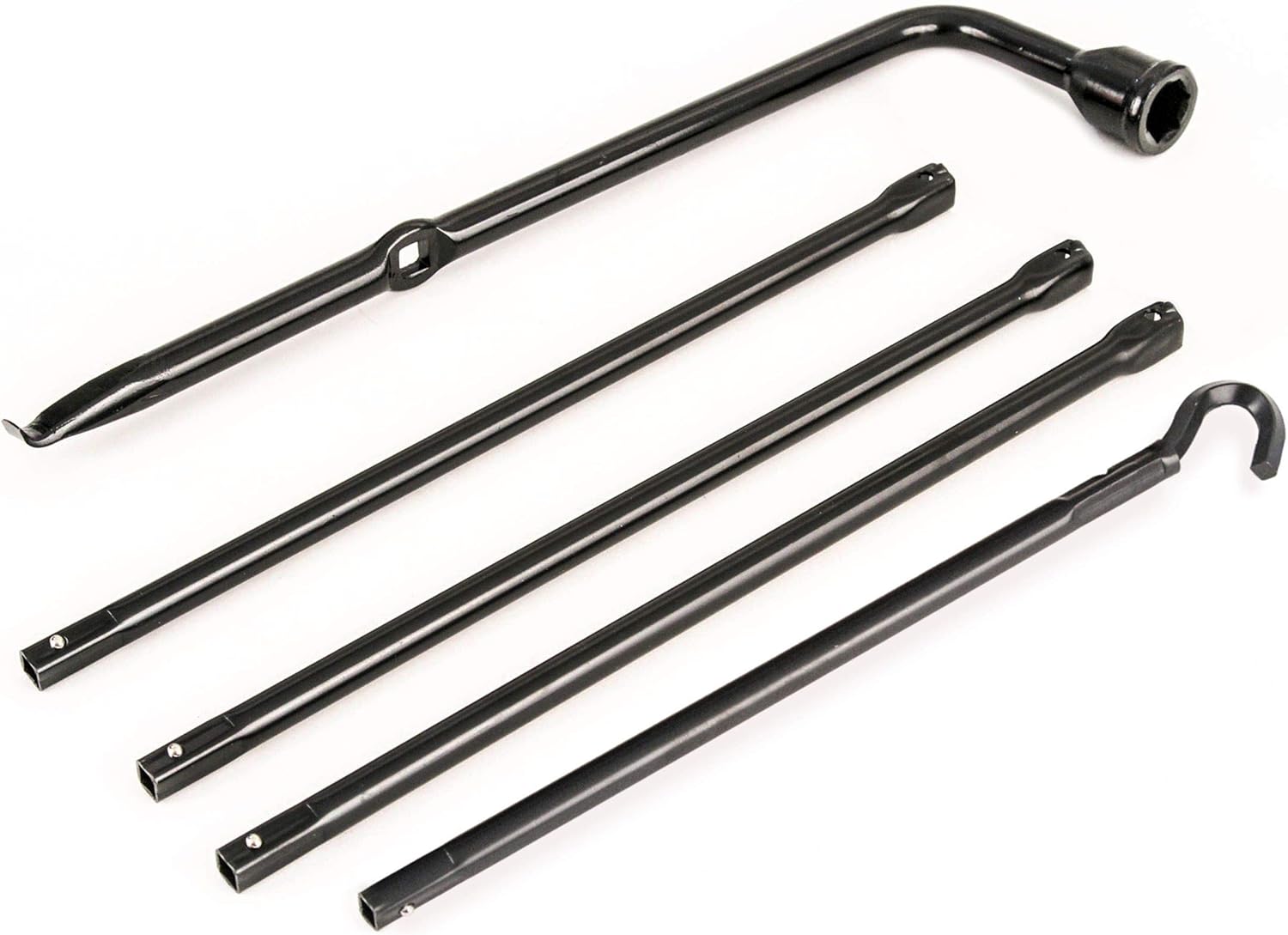 Amazon.com: Red Hound Auto 2002-2018 Compatible with Dodge Ram 1500 ...