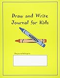 Scribble Scrabble Writing Journal For Kids: Young, Beatrice M ...