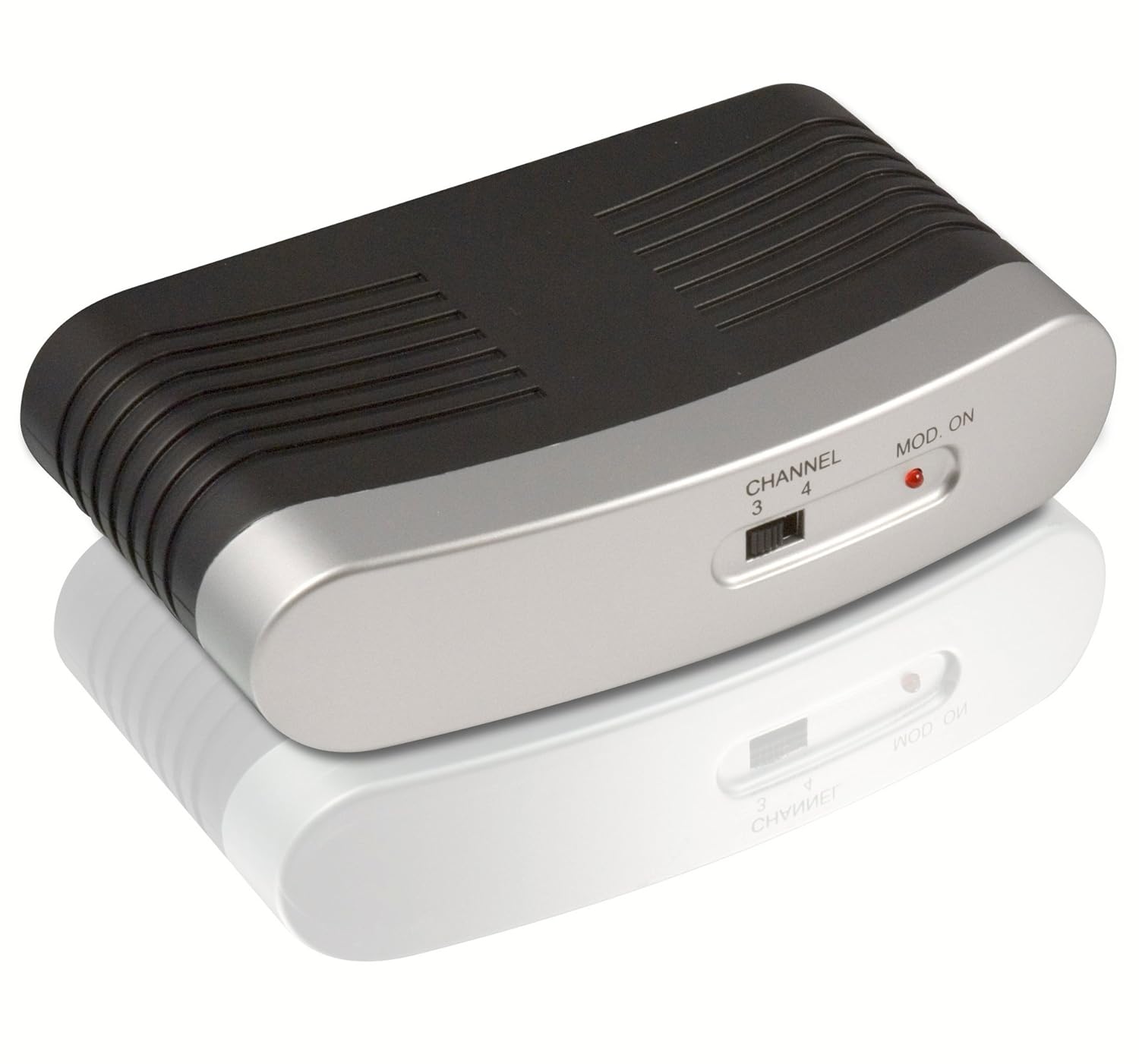 how to install a rf modulator - moteteacher