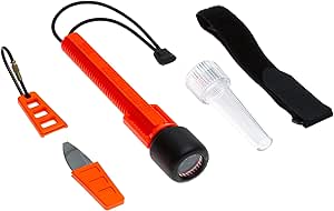 Tekna TEK-SURV Les Stroud Trek Torch Survival Kit - Workplace First Aid ...