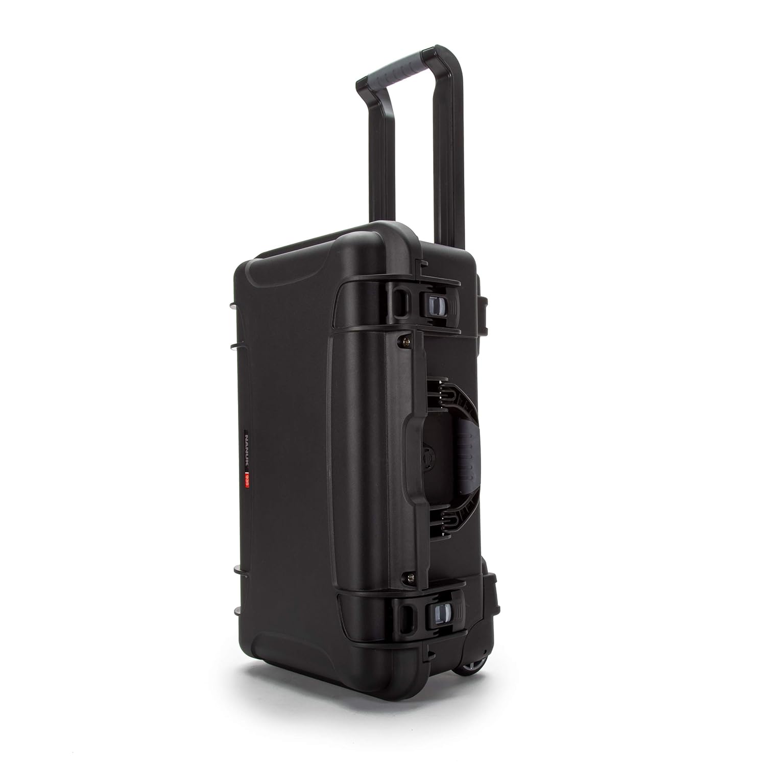 Nanuk 935 Waterproof Carry-On Hard Case with Wheels and: Amazon.co.uk ...
