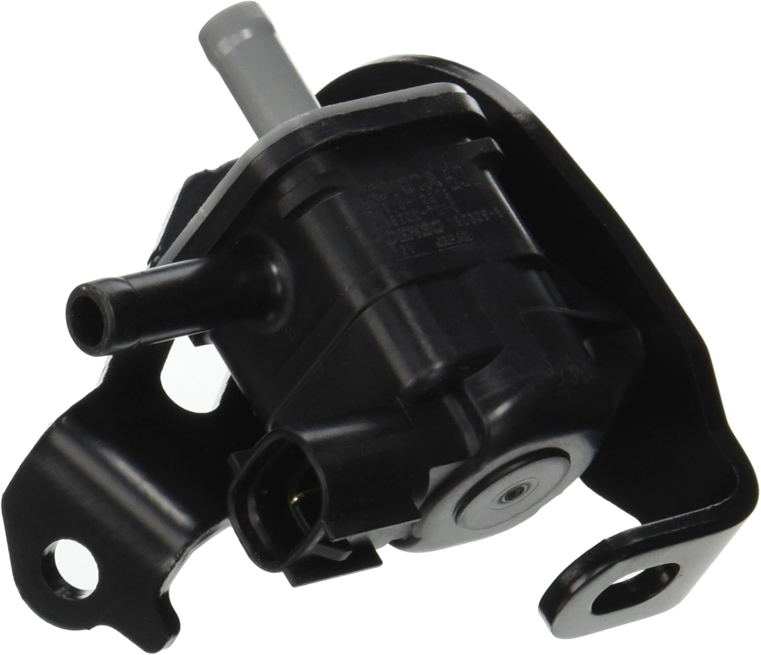 Amazon | TOYOTA (トヨタ) 純正部品 バキュームスイッチング バルブ NO.1 ハリアー, NULL 品番25860 ...