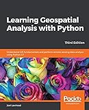 Geoprocessing with Python: Amazon.de: Chris Garrard: Fremdsprachige Bücher