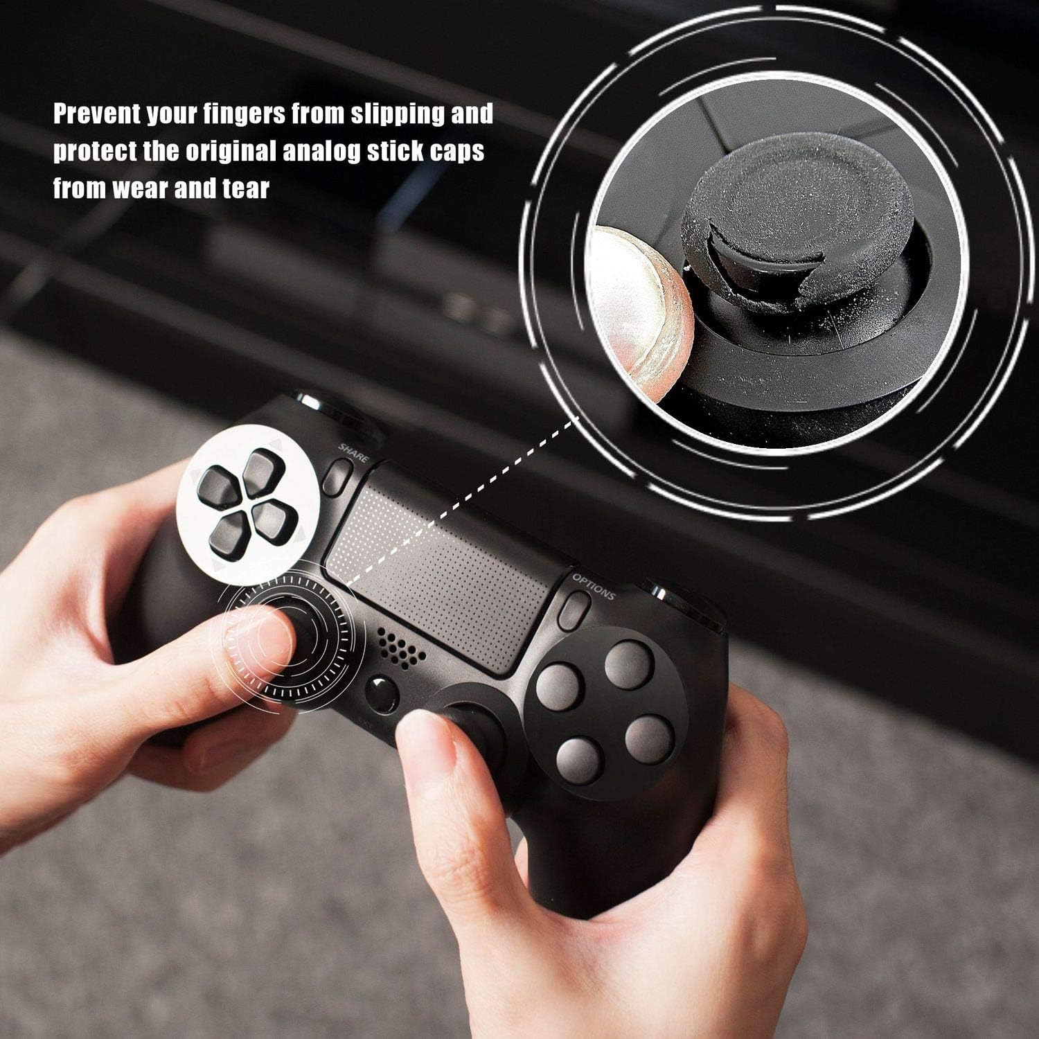 Ps1 controller with single analog stick - ludarewards