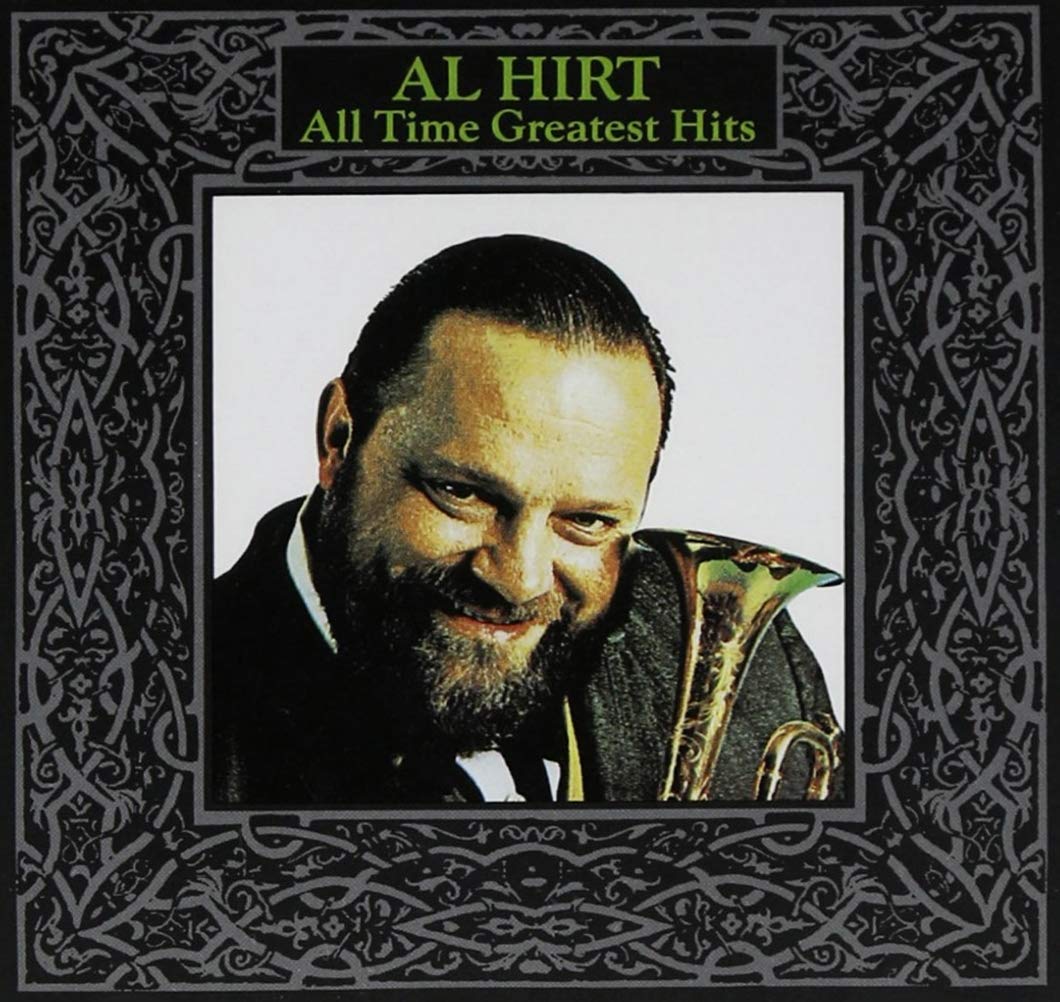 Al Hirt, Al Hirt - 20 Greatest Hits of Al Hirt - Amazon.com Music