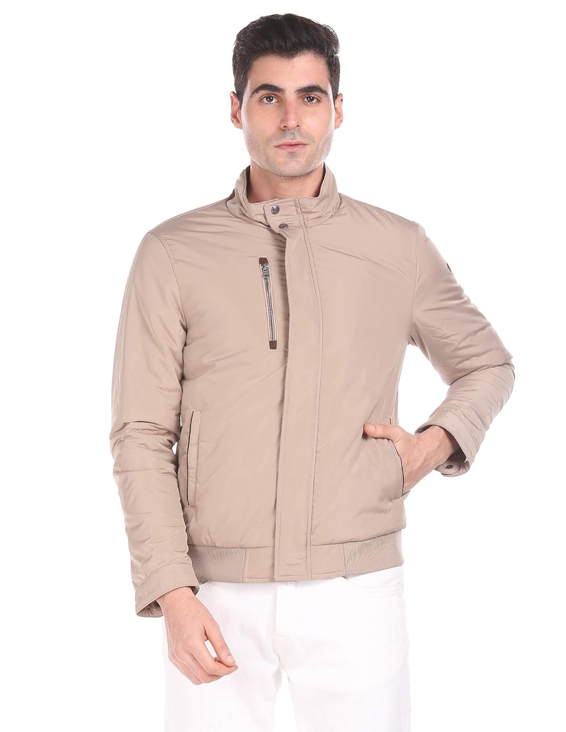 Buy US Polo Association Men Jacket at Amazon.in