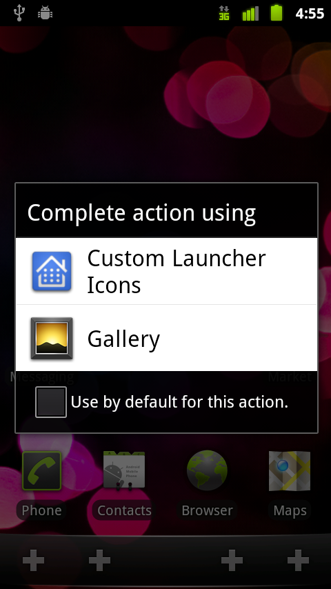 Amazon.com: Icon Pack - Droidicon: Appstore for Android